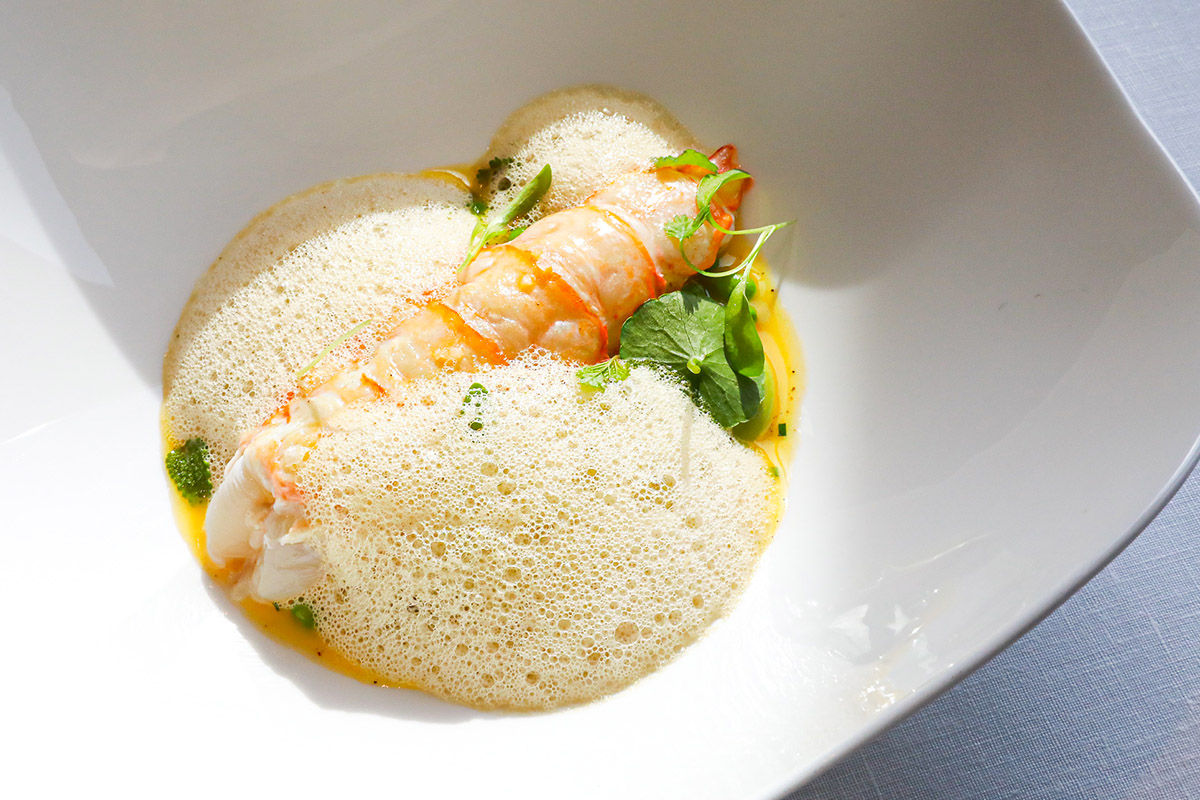 Best Dishes to Try in Bangkok This Weekend: Côte, Petit Plats, and More