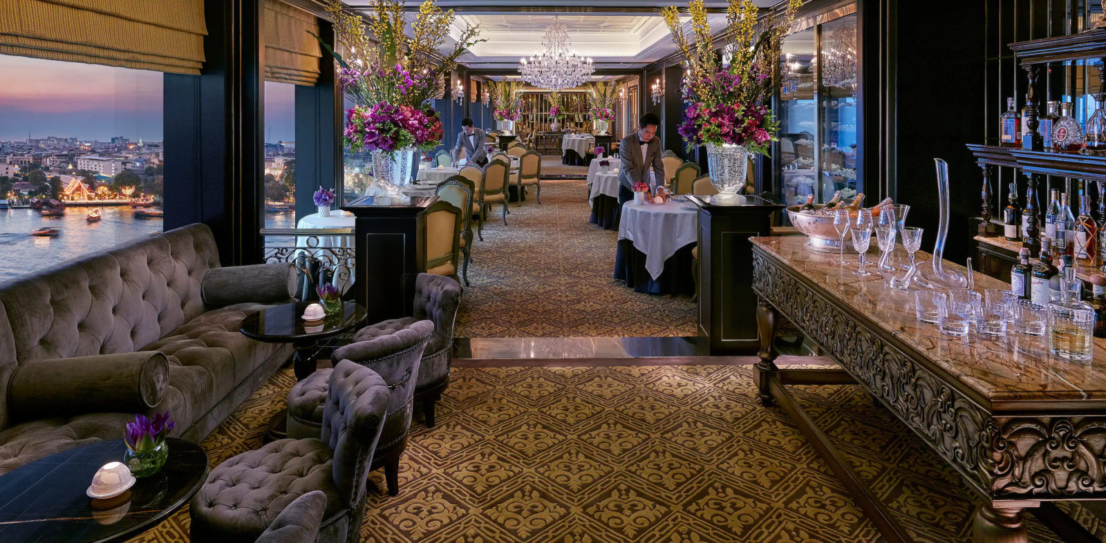 8 Fine French Restaurants to Check Out in Bangkok