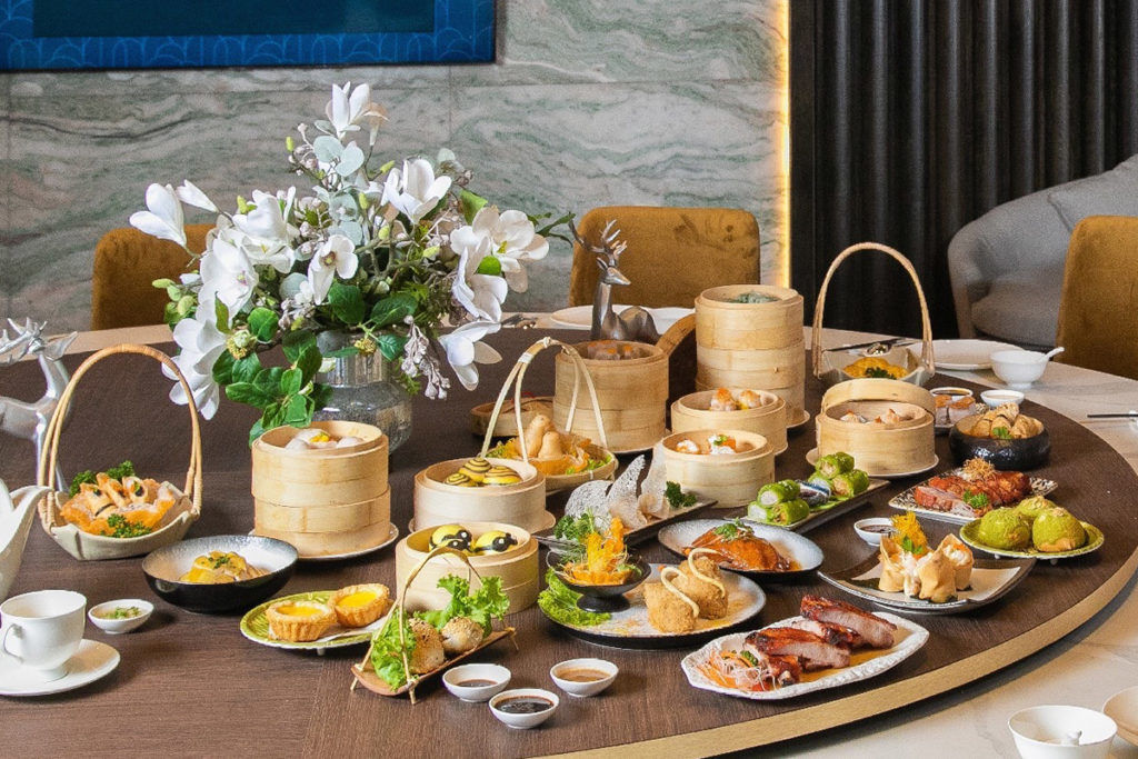 Best Dishes to Try in Bangkok This Weekend: Elements, Hei Yin, and More