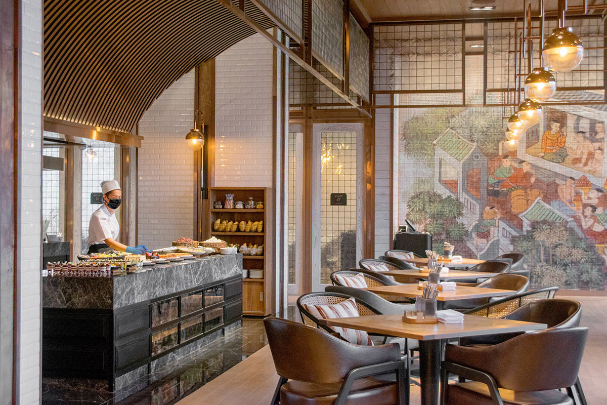 Best Dishes to Try in Bangkok This Weekend: Elements, Hei Yin, and More