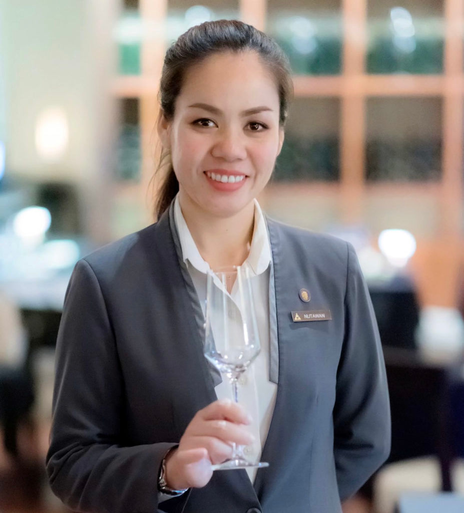 3 Female Sommeliers on Women’s Day, Wine & Winning Over the Industry