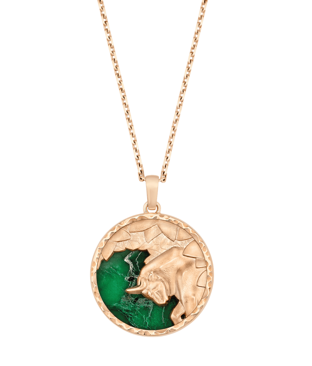 Van Cleef & Arpels Launches a Jewellery Collection for Astrology Lovers