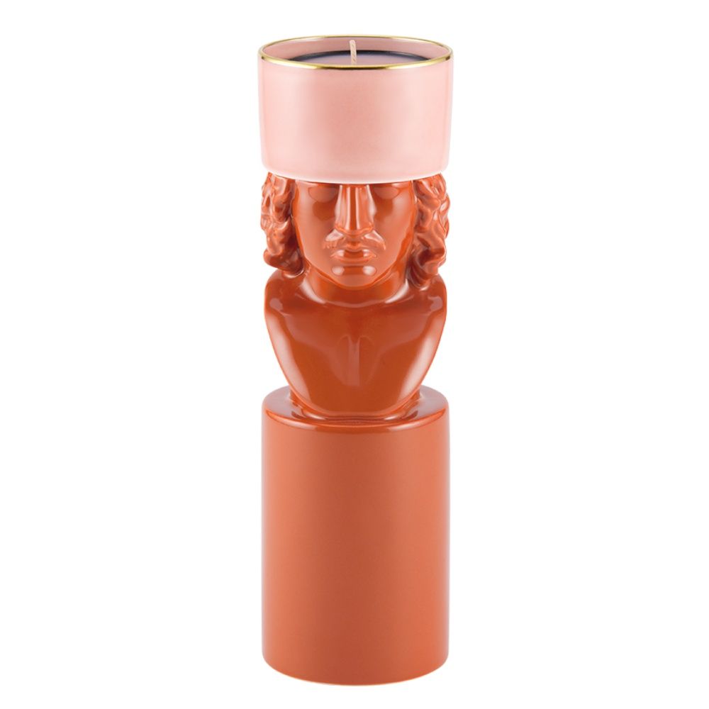 Beautiful candle holders to spruce up your candlesticks