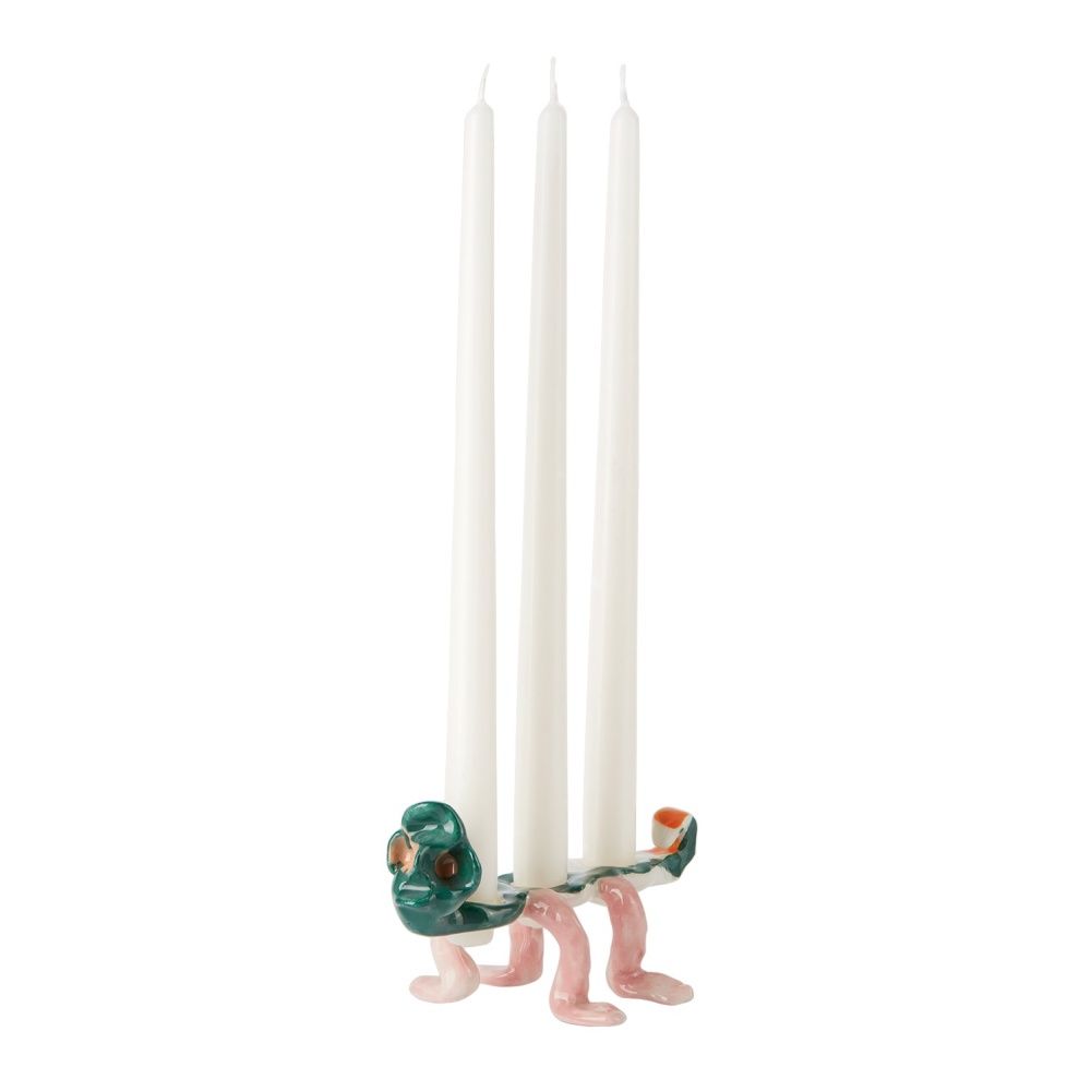 Beautiful candle holders to spruce up your candlesticks