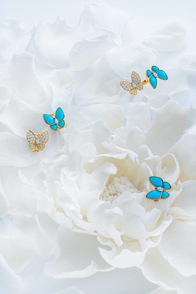 Van Cleef & Arpels: The Art of Nature