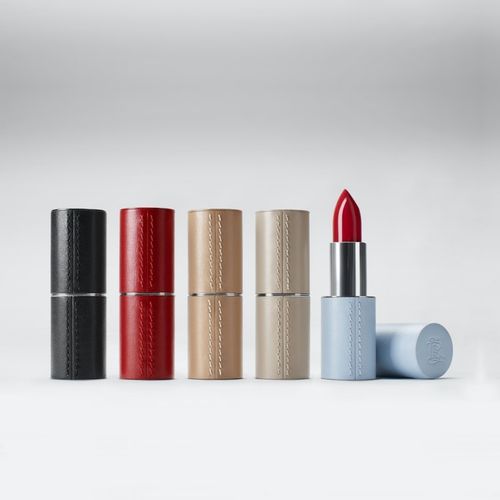 Our Favourite Refillable Lipsticks for a More Sustainable Beauty Routine