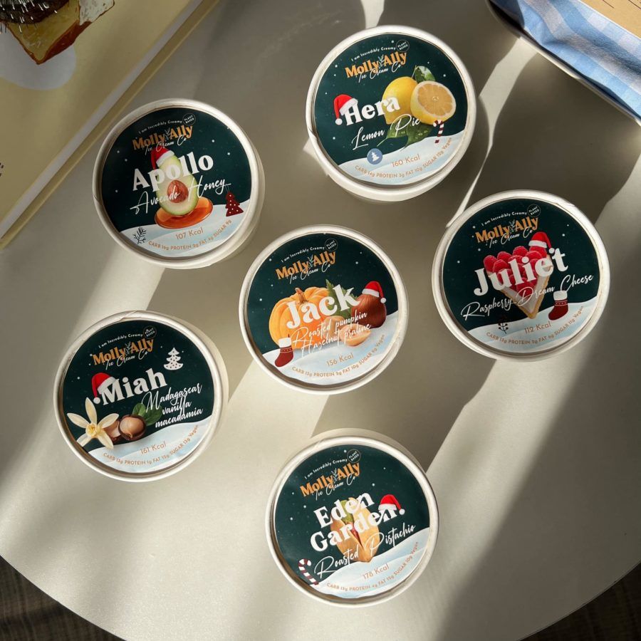 6 Small-Batch Ice Cream Brands to Cool Down With This Summer