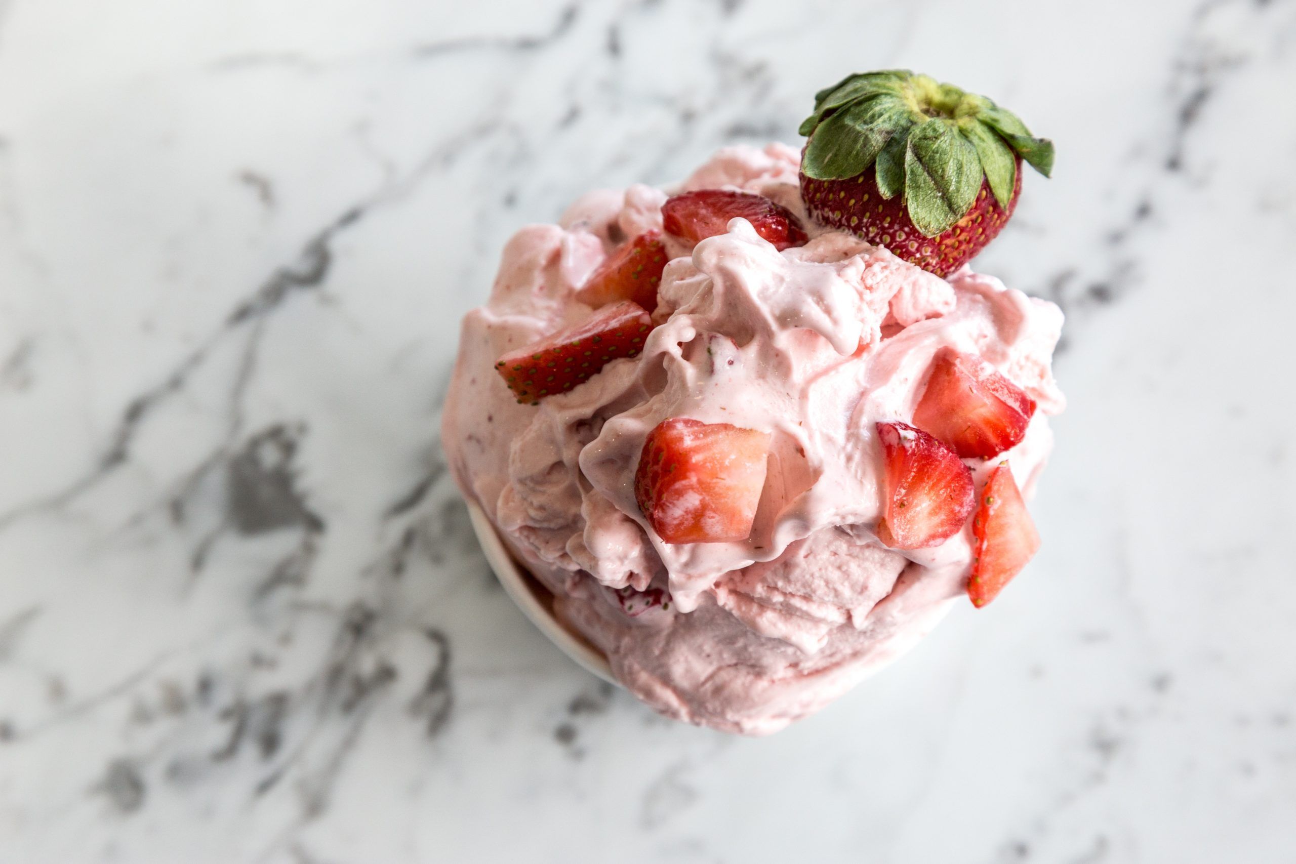 6 Small-Batch Ice Cream Brands to Cool Down With This Summer