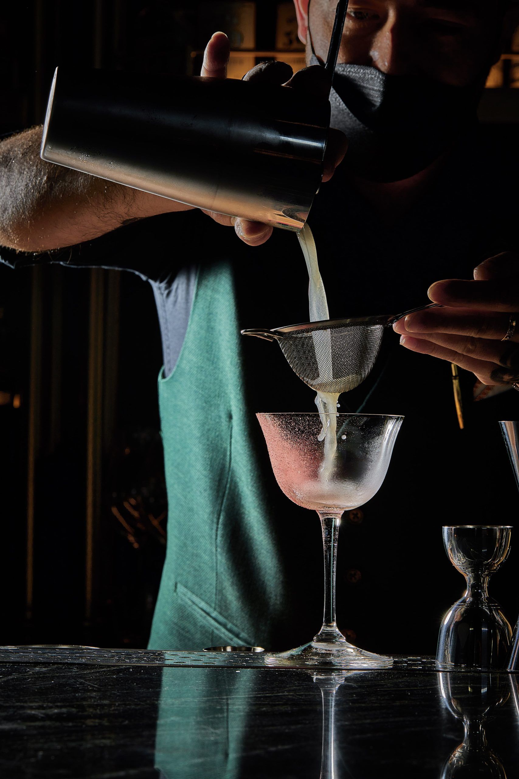 New Bars and Cocktail Menus to Check Out in Bangkok this March 2022