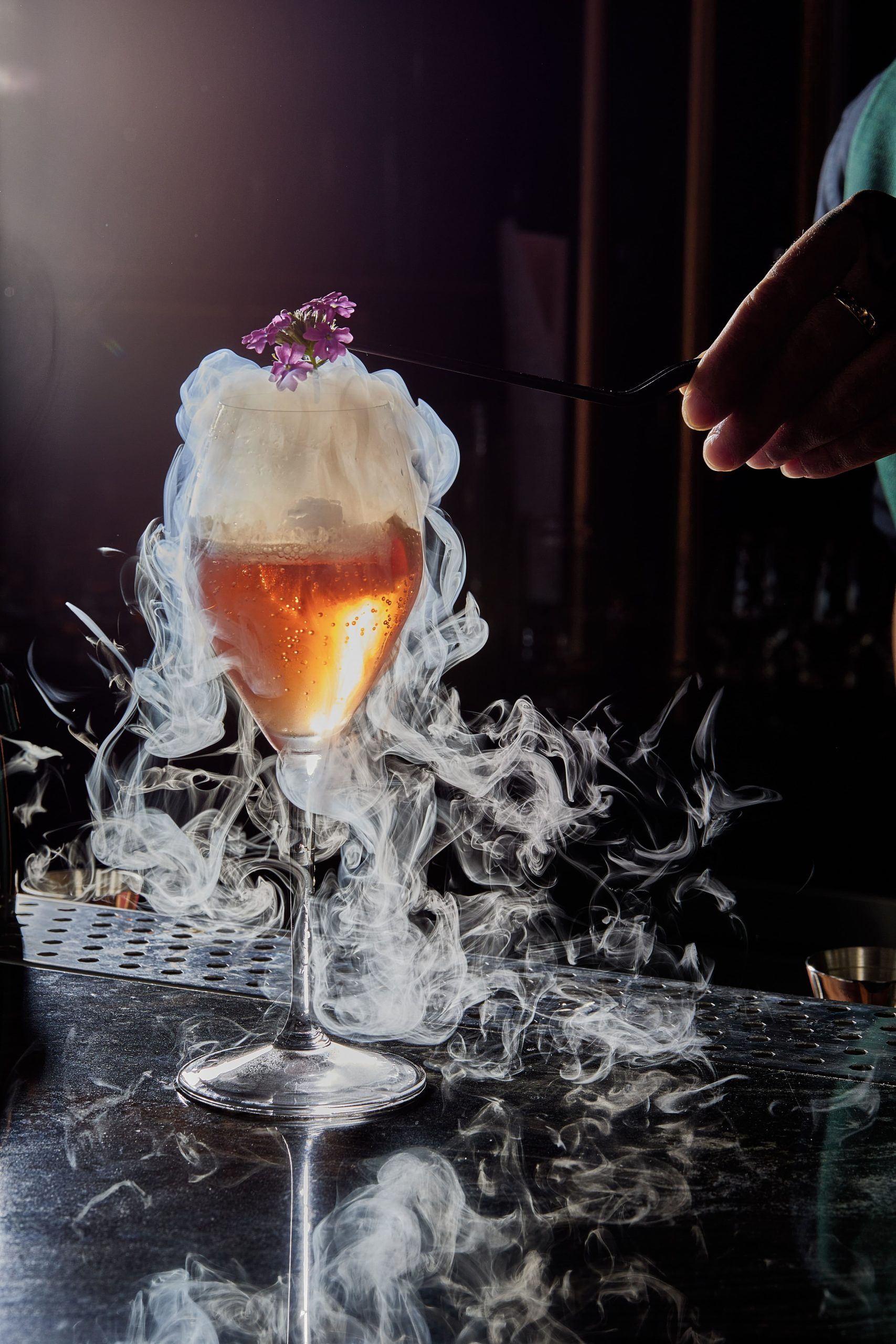 New Bars and Cocktail Menus to Check Out in Bangkok this March 2022