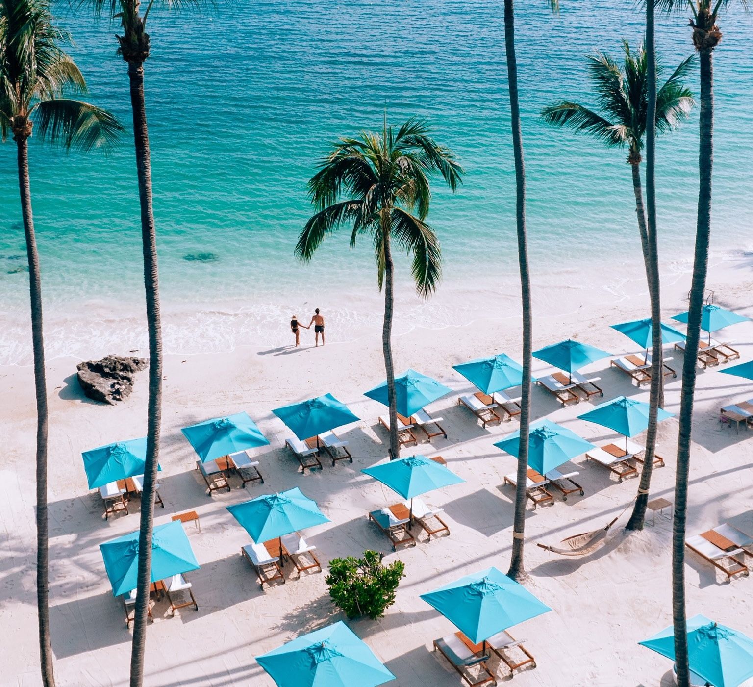 Best Luxury Resorts in Samui for a Tropical Escape | Prestige Thailand