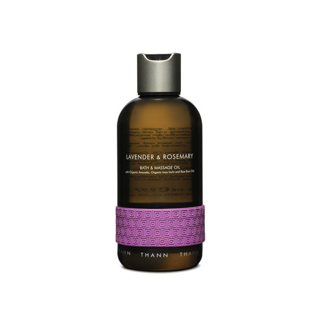 6 Luxury Massage Oils to Pamper your Skin this Season
