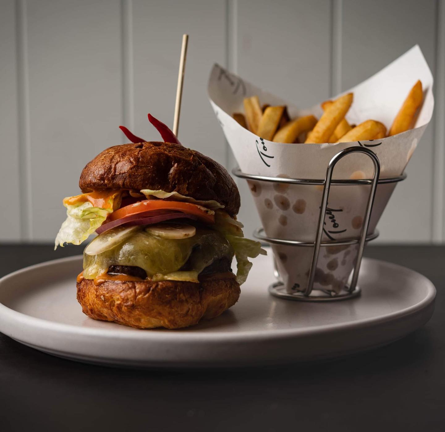 The Best Weekday Set Lunch Menus in Bangkok