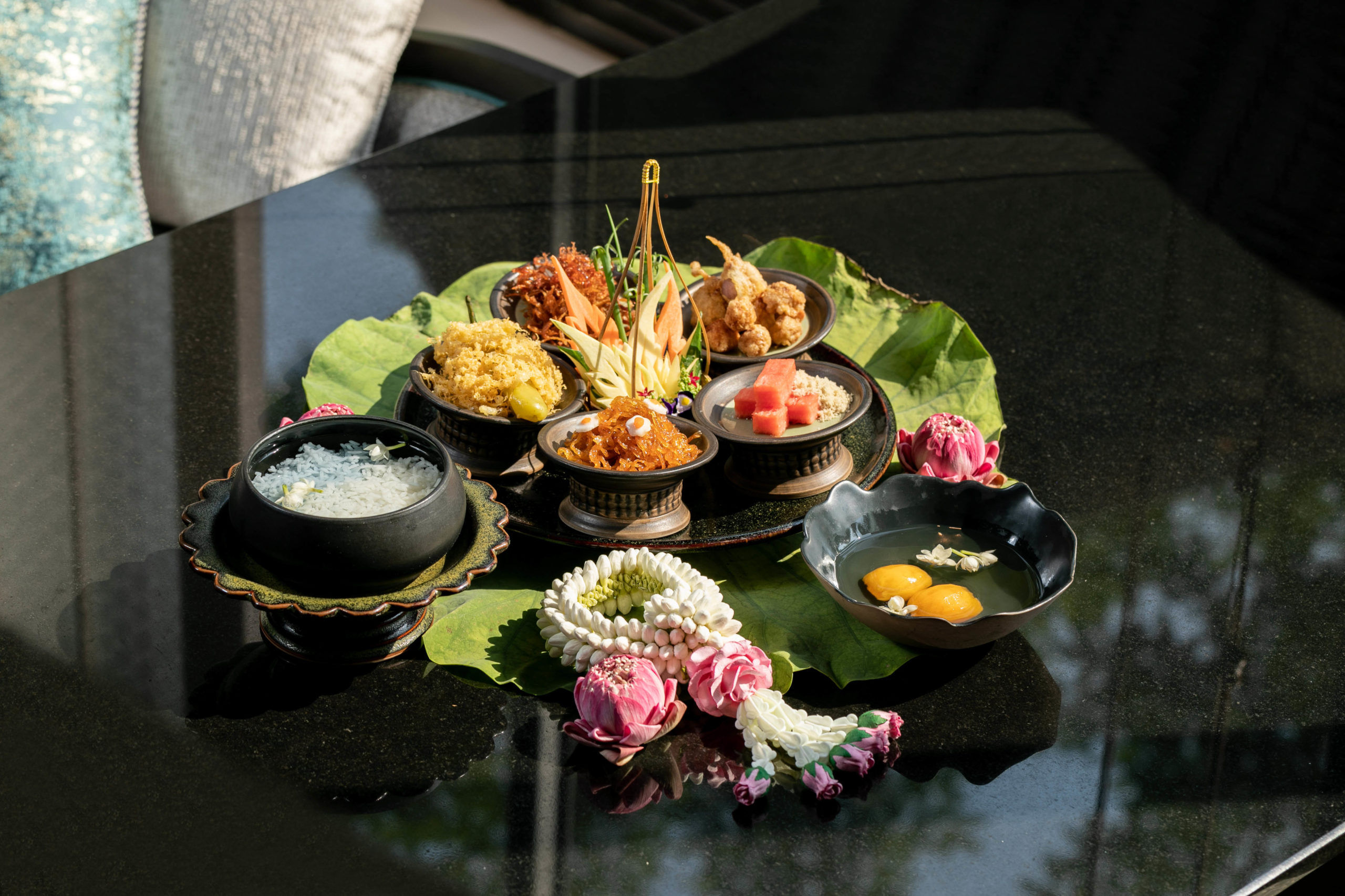 Where to Dine for Songkran 2022 in Bangkok | Prestige Online - Thailand