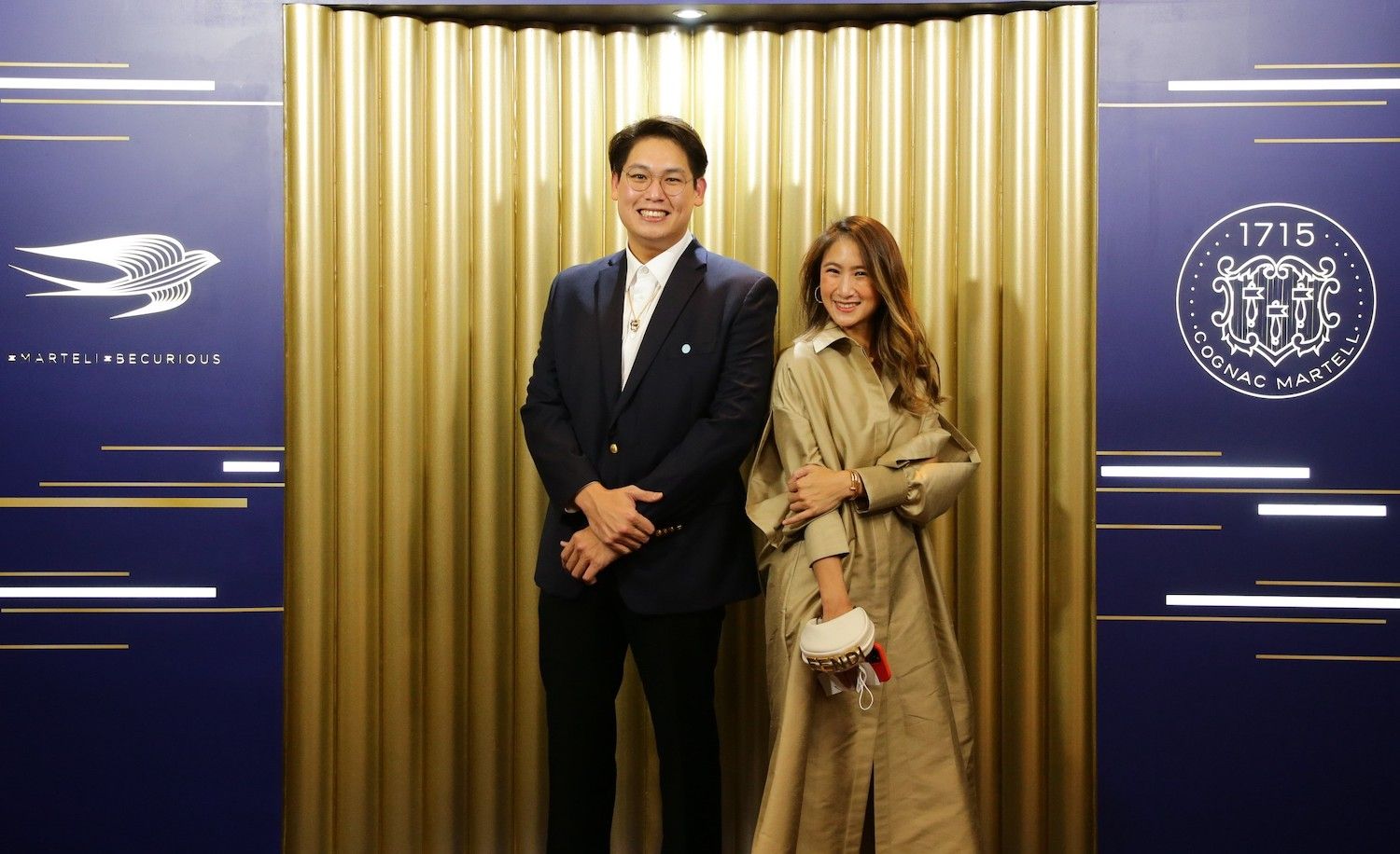 Inside ‘Cocoa XO’, the New Rooftop Bar Centara Grand at CentralWorld