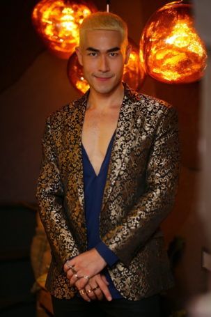 Inside ‘Cocoa XO’, the New Rooftop Bar Centara Grand at CentralWorld