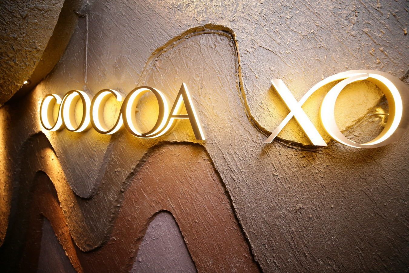 Inside ‘Cocoa XO’, the New Rooftop Bar Centara Grand at CentralWorld