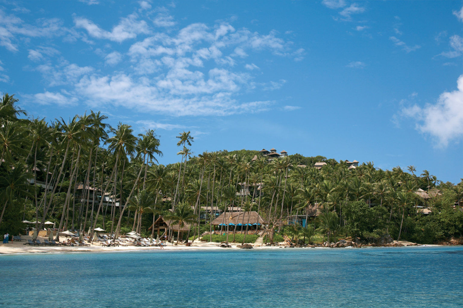 Best Luxury Resorts in Samui for a Tropical Escape | Prestige Thailand