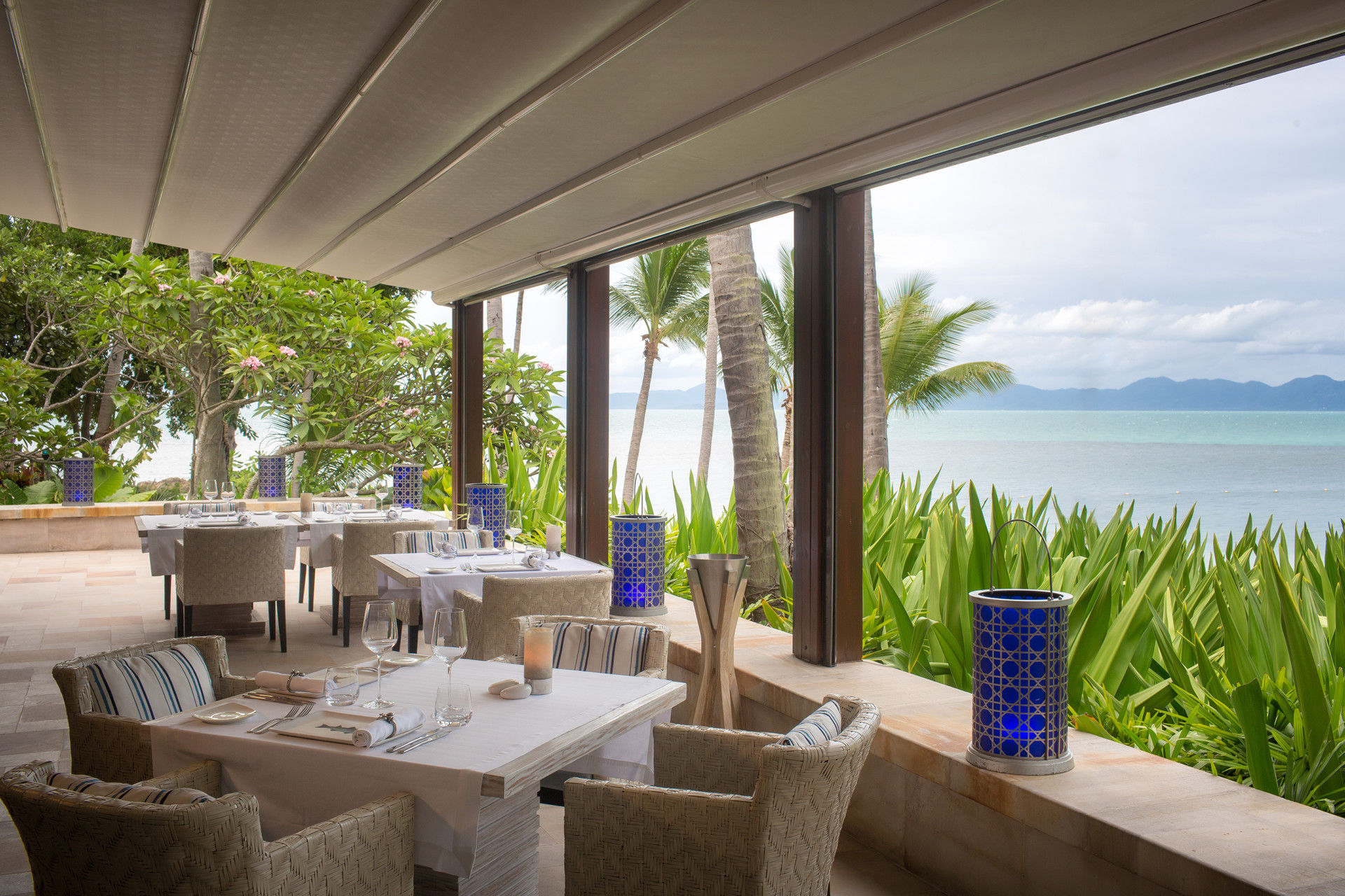 Best Luxury Resorts in Samui for a Tropical Escape | Prestige Thailand
