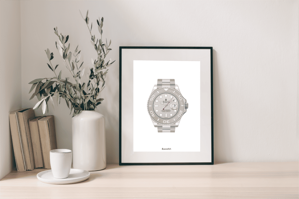 When Art Gets Horological: Timepiece-inspired Art to Own