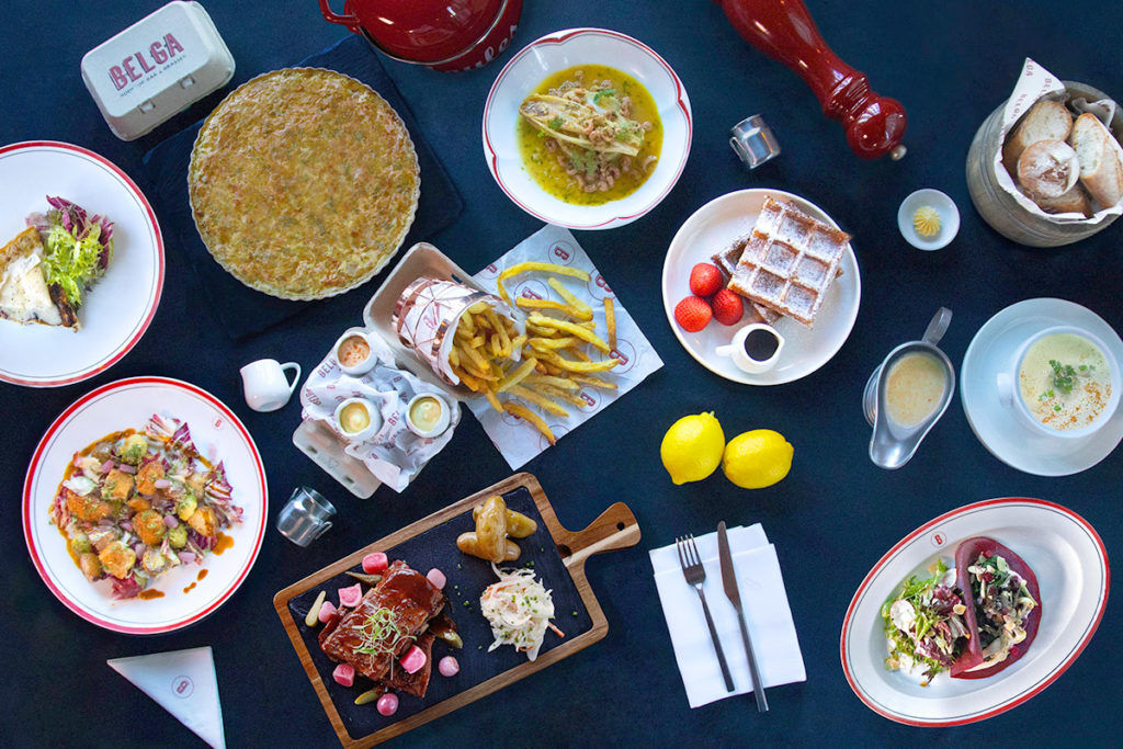 Bangkok's fine dining: Best dishes to try at La Bottega and more
