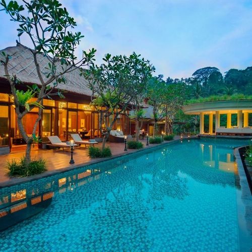Luxury Resorts and Villas in Bali to Bookmark for Songkran