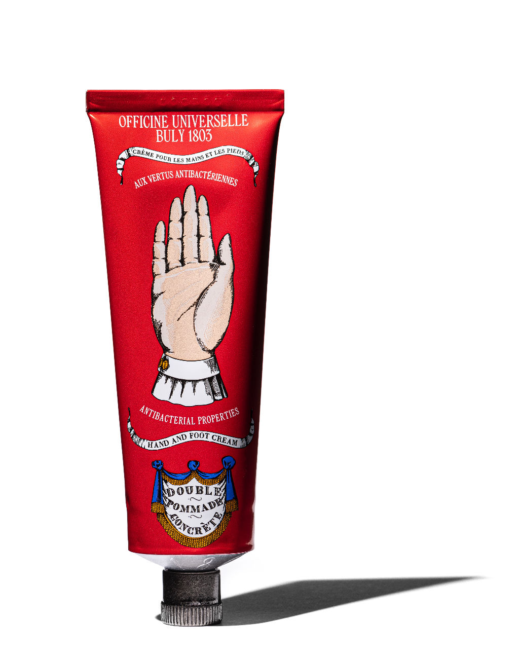 Officine Universelle Buly Opens First Flagship in Central Chidlom