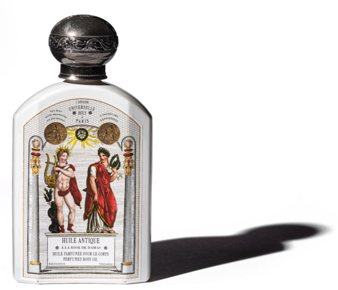 Officine Universelle Buly Opens First Flagship in Central Chidlom