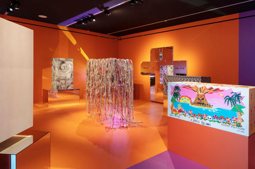Vision & Virtuosity: Tiffany & Co. Retraces History at the Saatchi Gallery