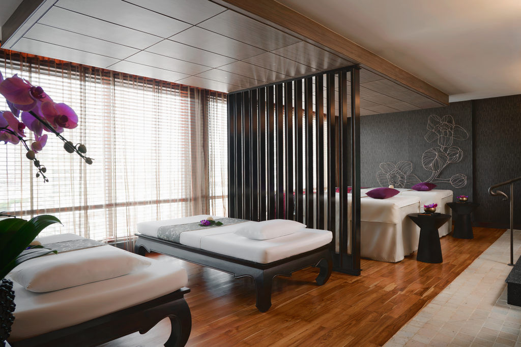 5 Spa Packages for Ultimate Relaxation this April 2022