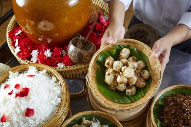 Where to Dine for Songkran 2022 in Bangkok | Prestige Online - Thailand