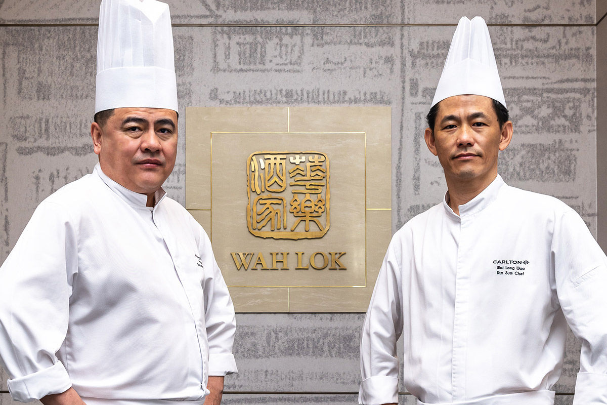 Best Dishes in Bangkok for Fine Dining: Phra Nakhon, Nusara, and More