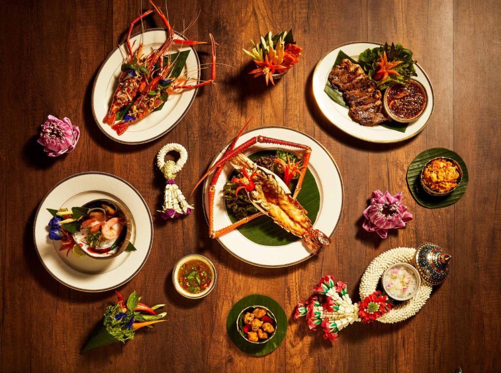 Where to Dine for Songkran 2022 in Bangkok | Prestige Online - Thailand