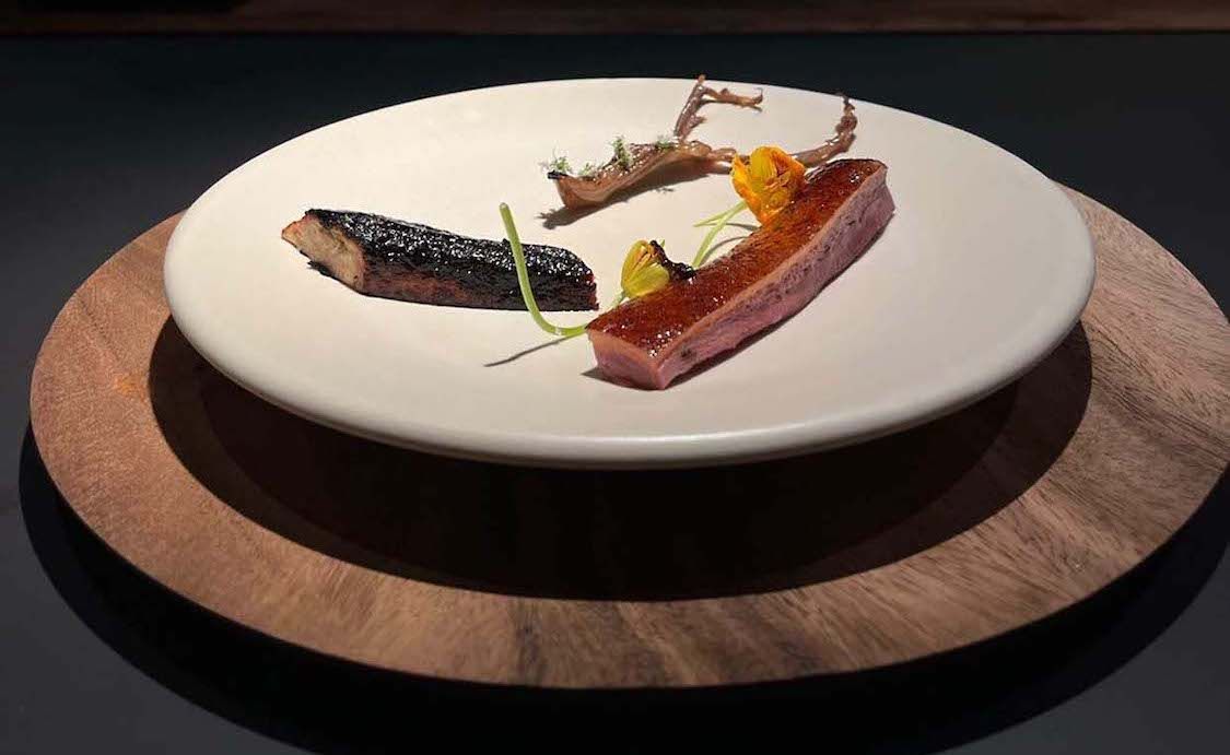 Review: Small Dinner Club, Bangkok's Latest Secret Venue