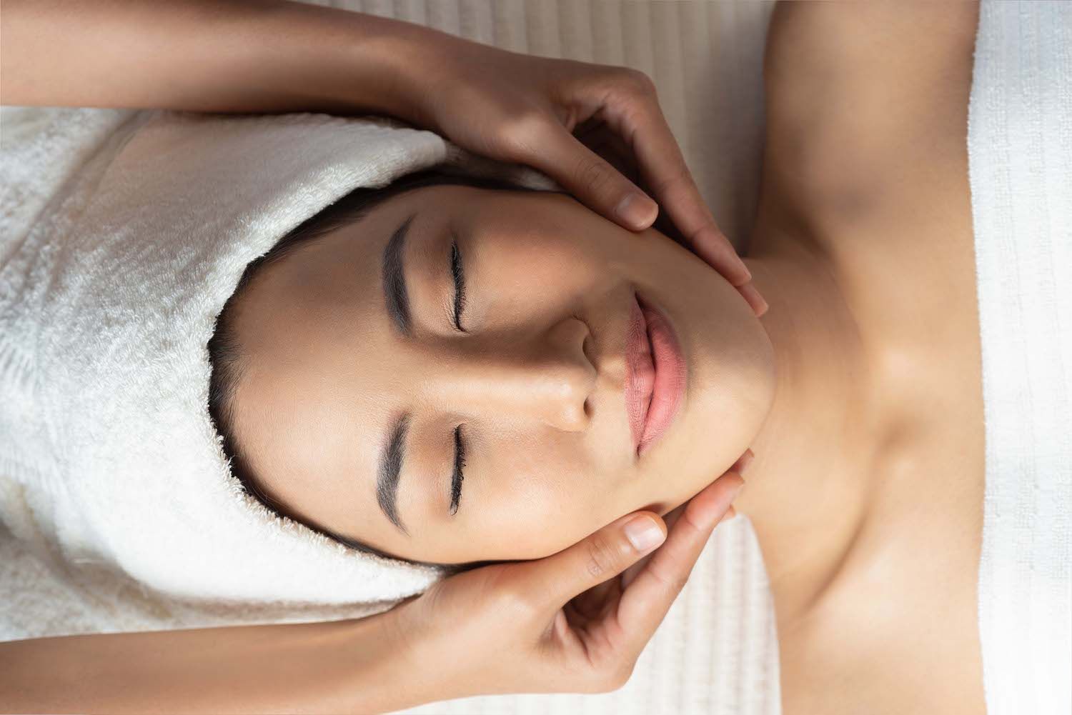 Experiencing The Essential Mind Treatment at The Peninsula Spa