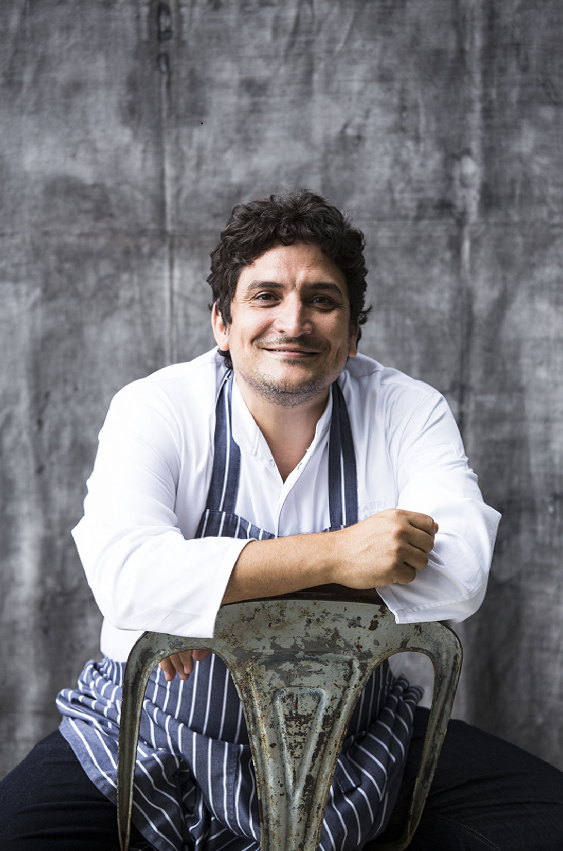 Chef Mauro Colagreco Comes to Côte for a Special Dinner Series this April