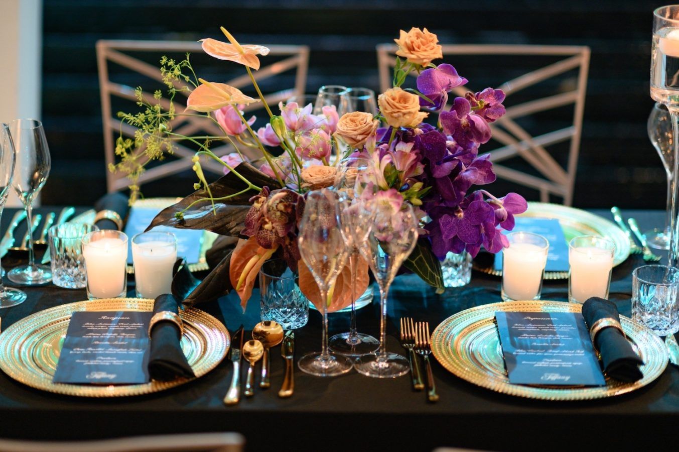 The Biggest Tiffany & Co. High Jewellery Collection Revealed in Thailand