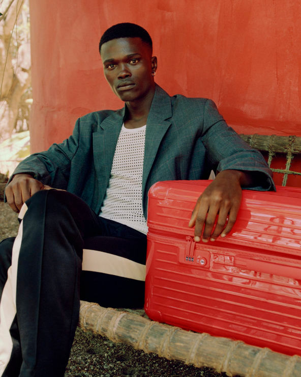 Rimowa’s New Cross-Product Collection is Perfect for the Holiday Season