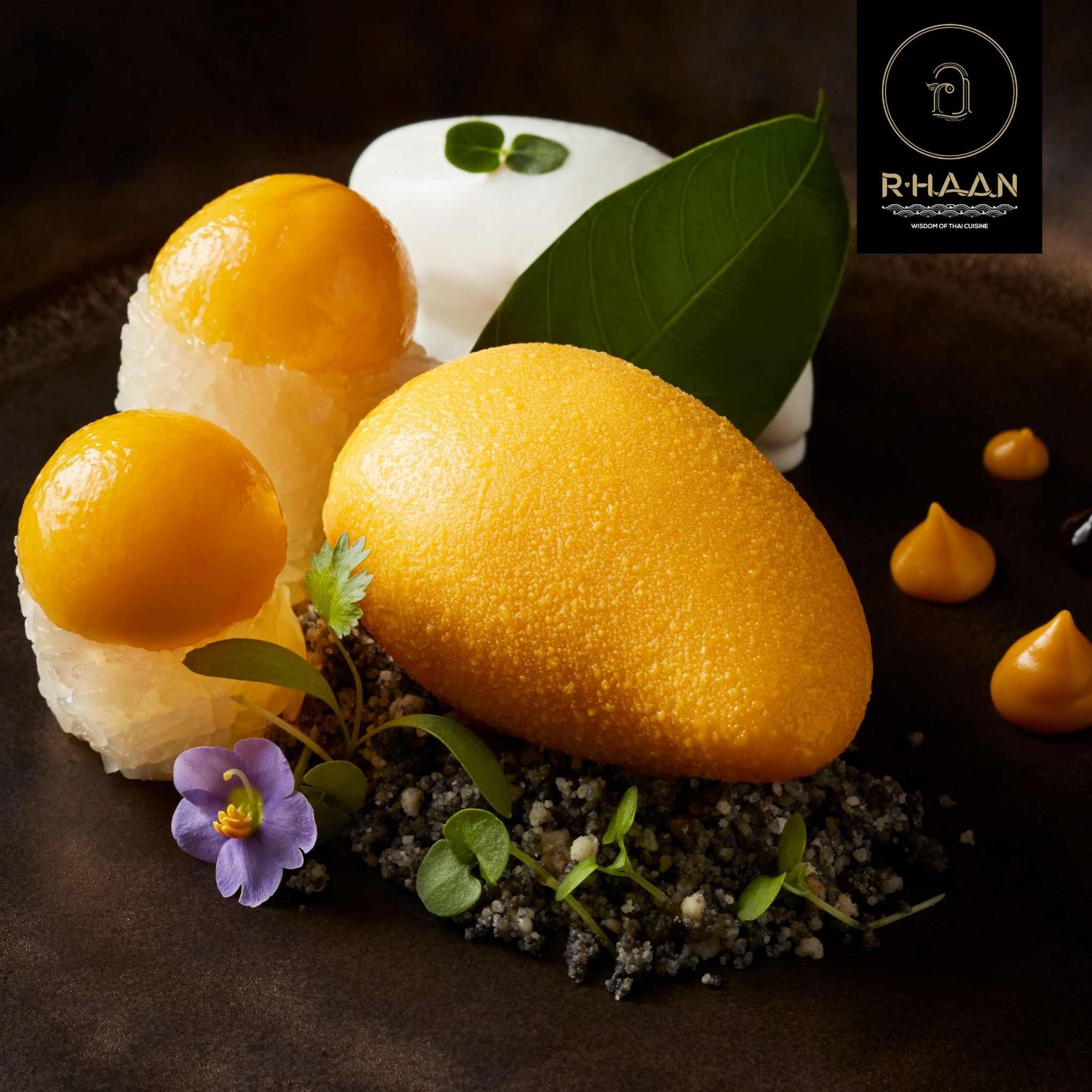 Where to Find the Most Delectable Mango Sticky Rice in Bangkok