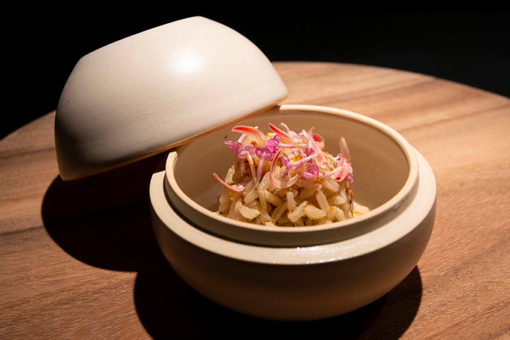 Review: Small Dinner Club, Bangkok's Latest Secret Venue