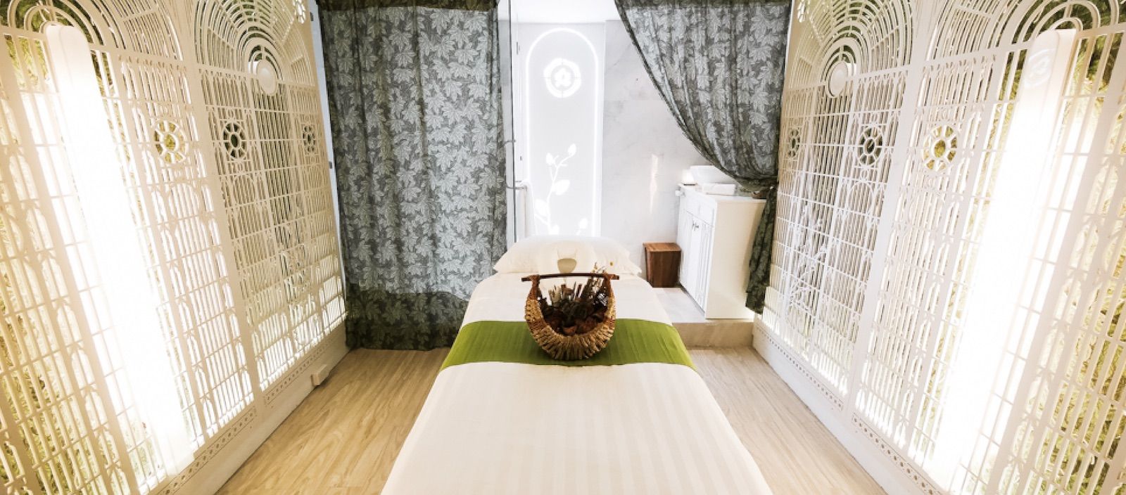 5 Luxury Organic Spas to Soothe Your Body and Soul in Bangkok