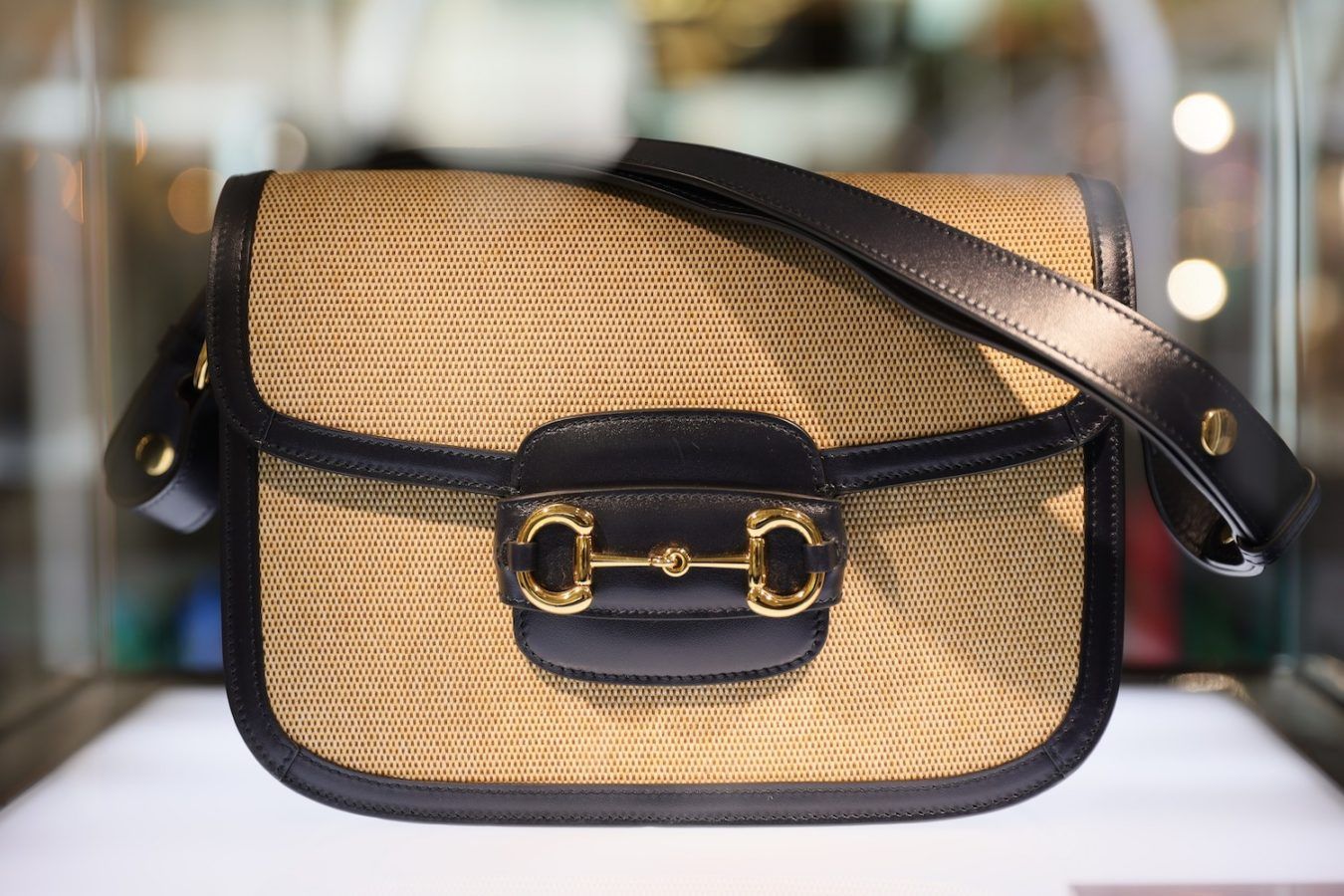 An Exclusive First Look Inside Gucci's New Flagship at The Emporium