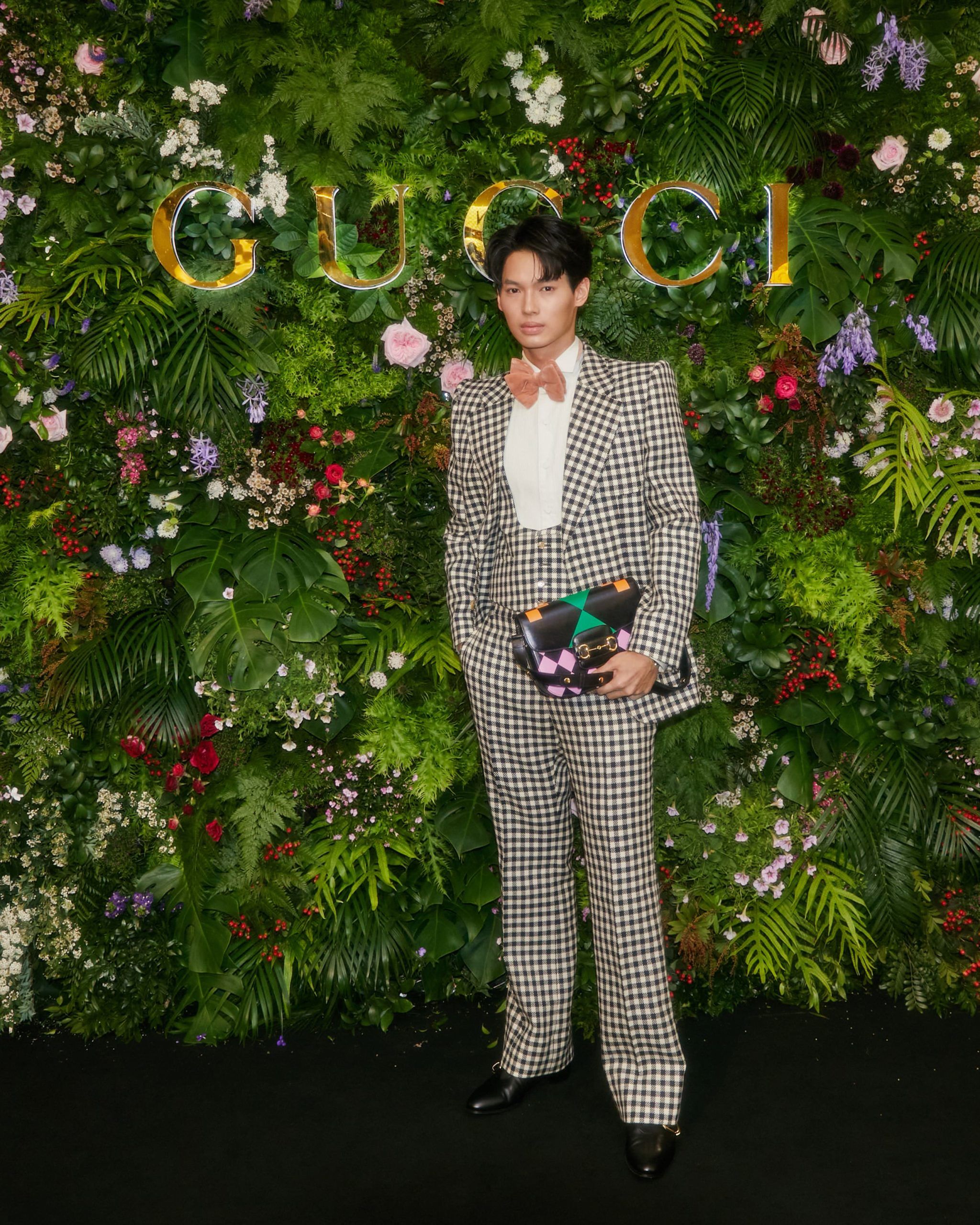 #PrestigeRecap: The Re-Opening of Gucci at The Emporium