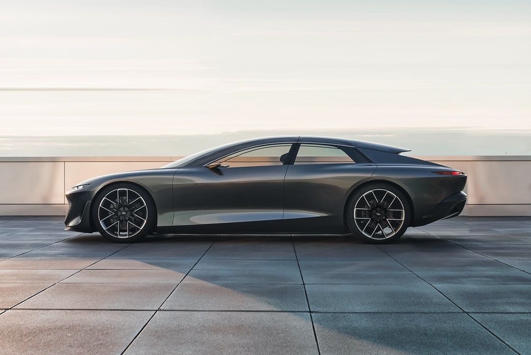 It's Official: Audi and Porsche are Joining Formula 1 in 2026
