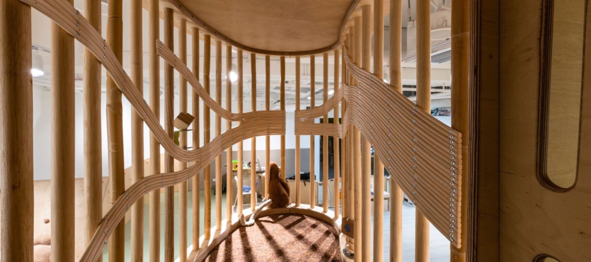 Carsten Rakutt on Nurturing Children with the Right Playroom Design