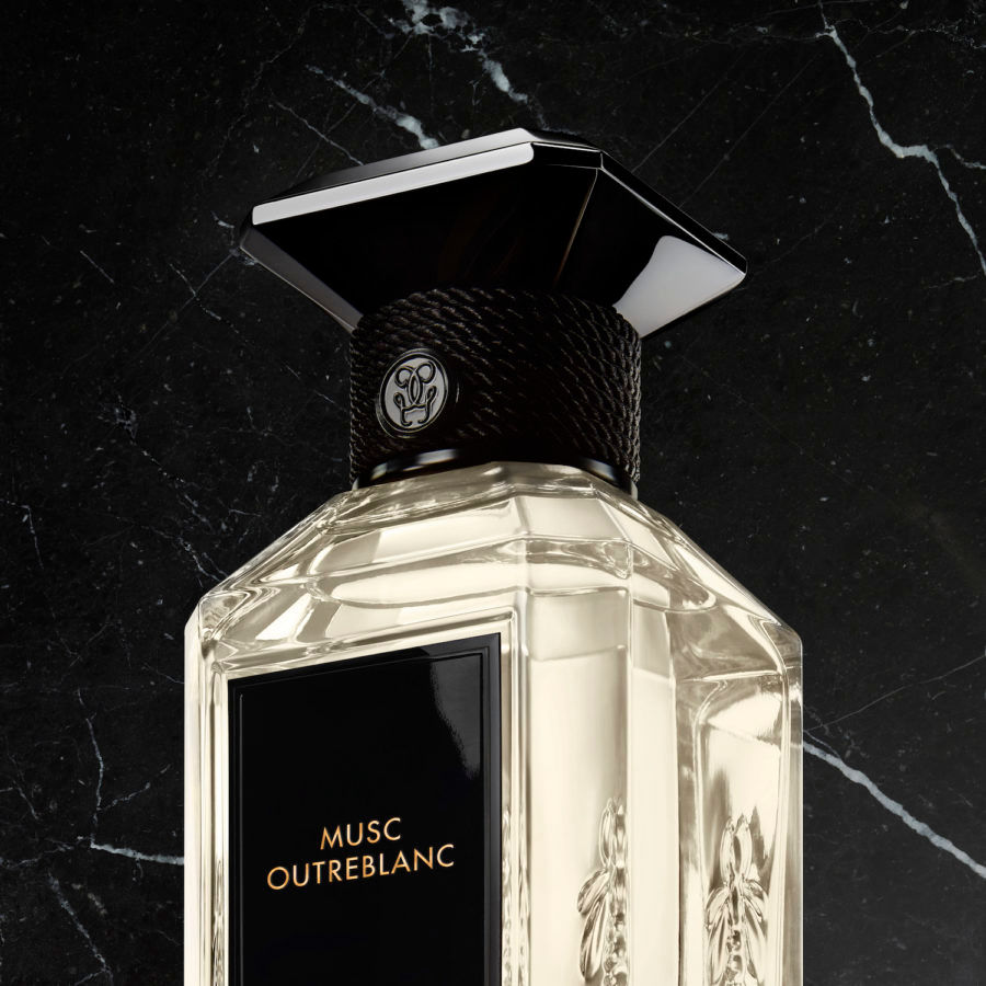 Guerlain Introduces the ‘Musc Outreblanc’ to its L’Art & La Matière Line