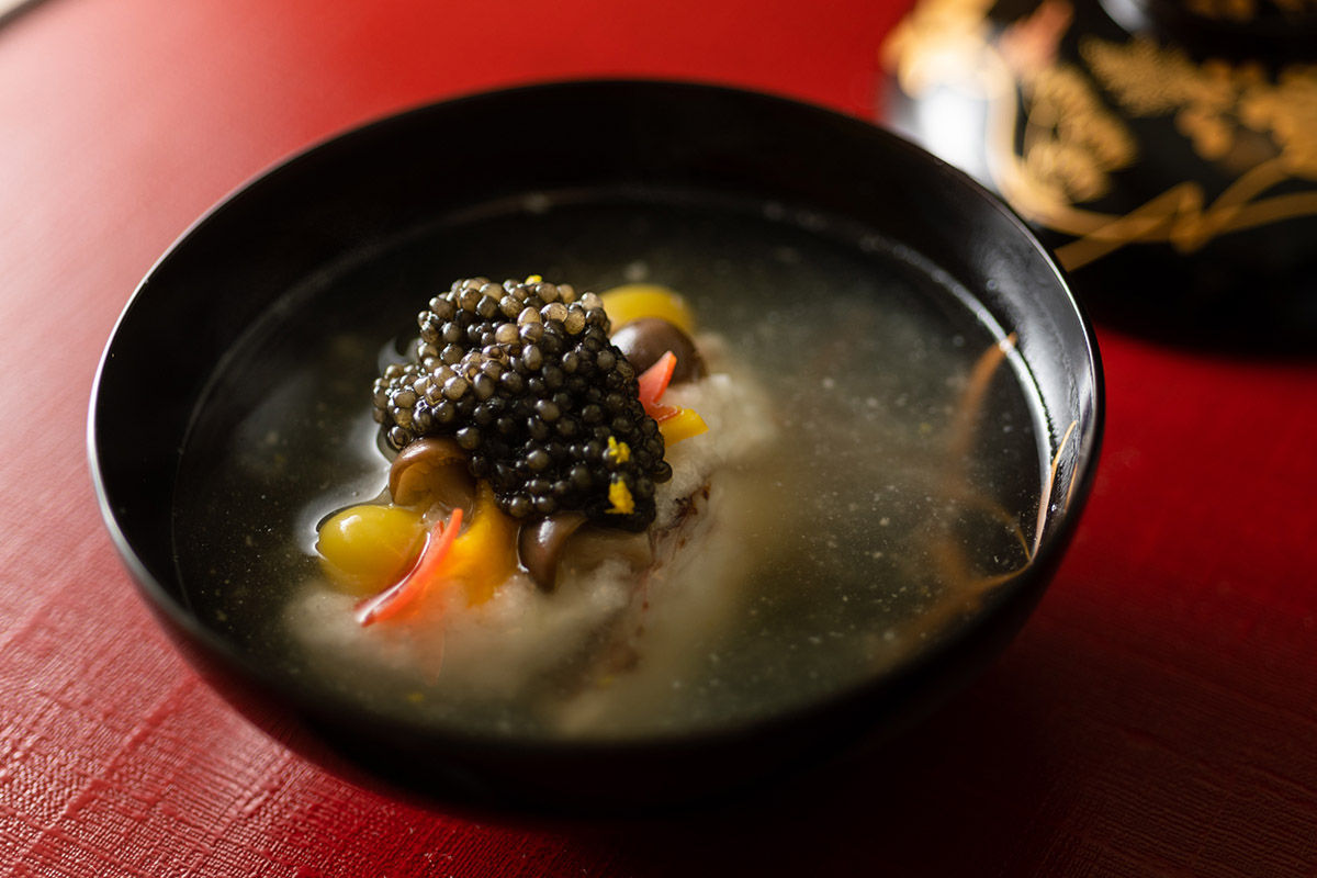 Best Dishes to Try in Bangkok This Week: TAAN, Kinu by Takagi, and More