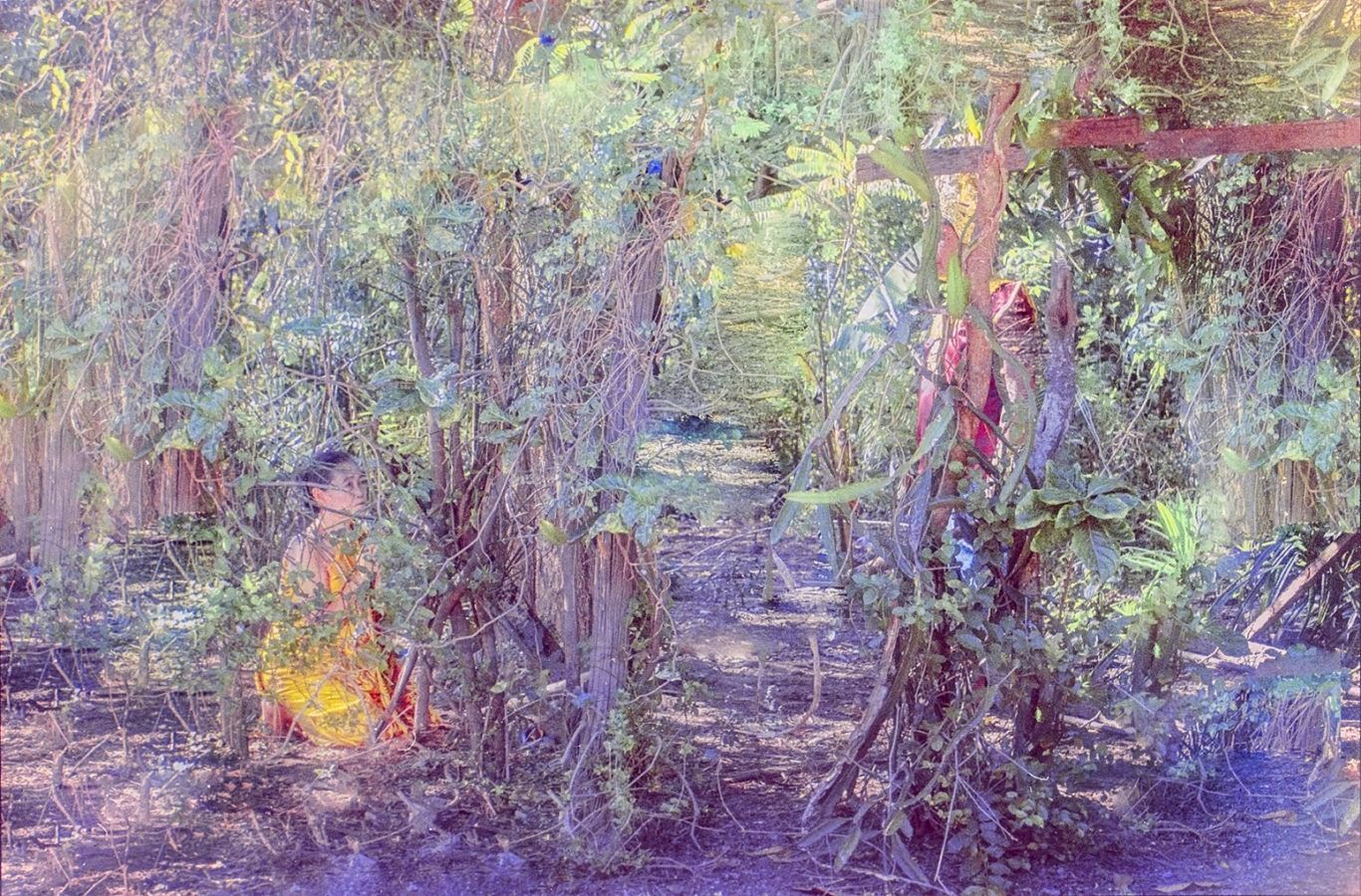 Art Exhibitions to Check Out in Bangkok this May 2022