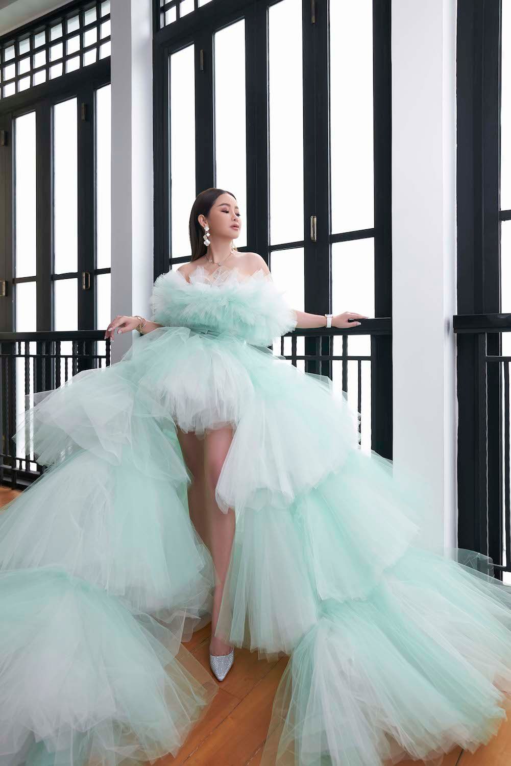 Meet Wasana “May” Intasang, the CEO of Revomed Thailand