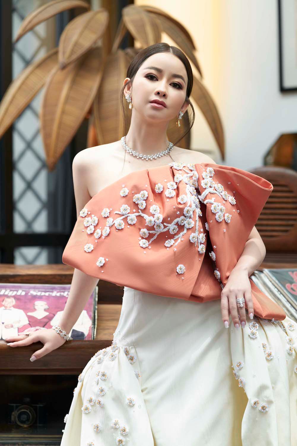 Meet Wasana “May” Intasang, the CEO of Revomed Thailand